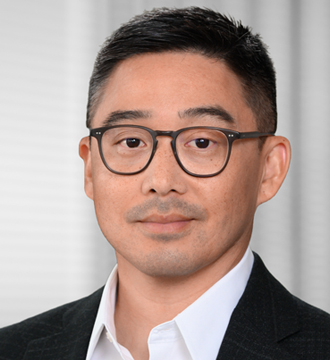 Daniel Kim