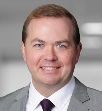 Mark Hassey, CFA
