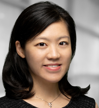 Jenny Li, CFA