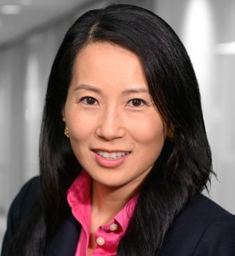 Joanna Shing