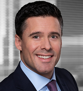 Michael Trefz, CFA