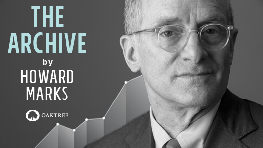 Oaktree Capital Management